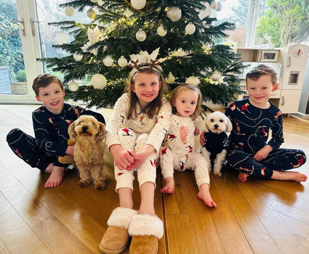 Girl left partially blind due to brain tumor diagnosis | Community ...