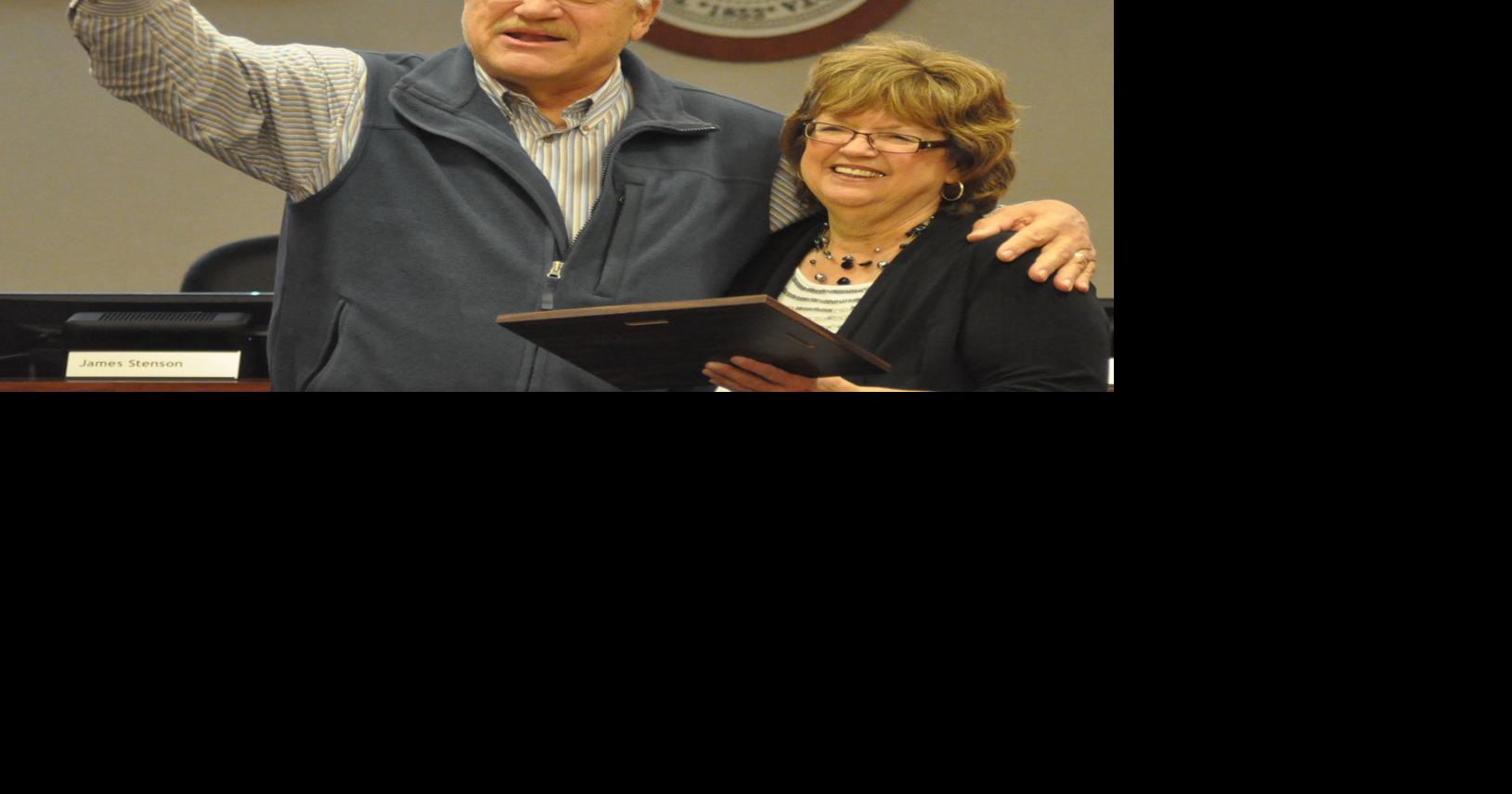 Jim Stenson plans to retire | News | southernminn.com