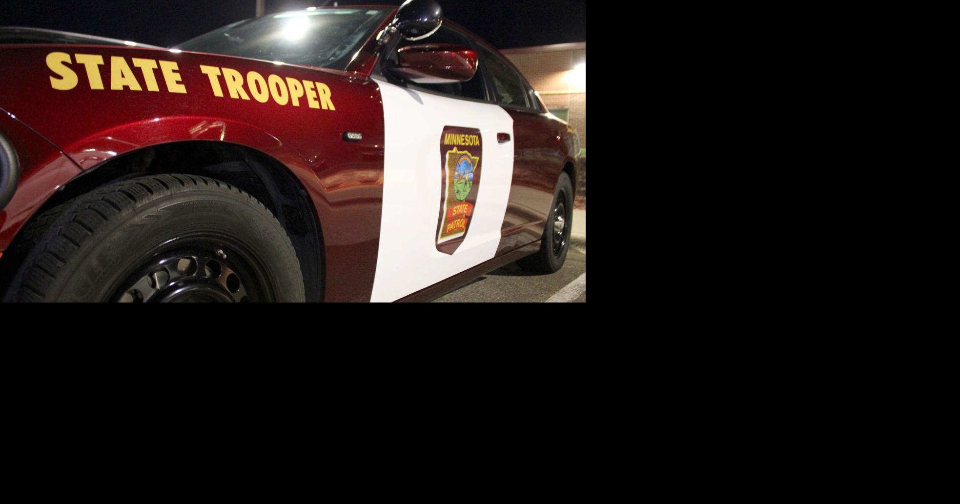 83-year-old motorcyclist killed on 'wet' highway near Owatonna | News ...