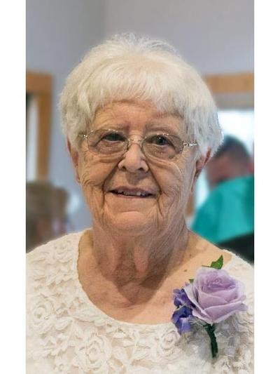 Doris Ann Borchardt | Obituaries | southernminn.com