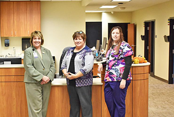 Larger Northfield Hospital + Clinics opens in Faribault | News ...