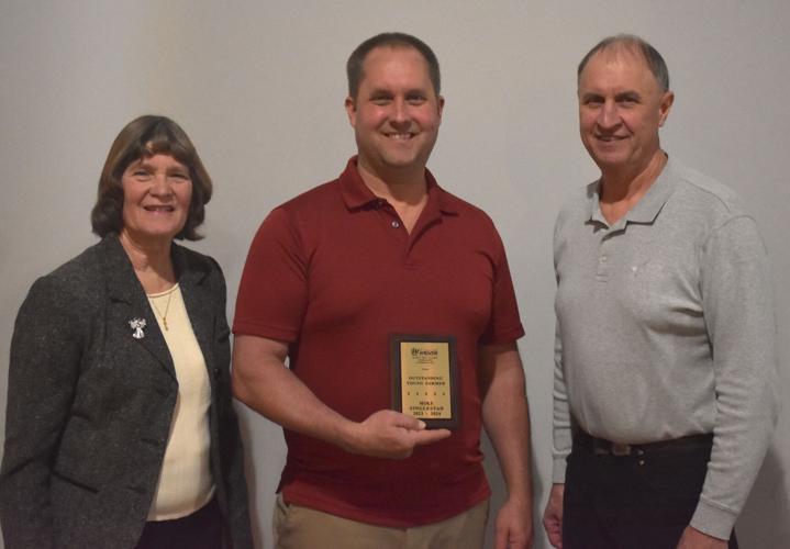 Guse, Singlestad, and Sommers Brothers recognized at Waseca farm and ...