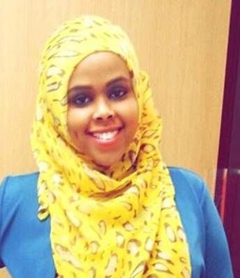 Rosa Hussein has her eye on the future | Sponsored Content ...