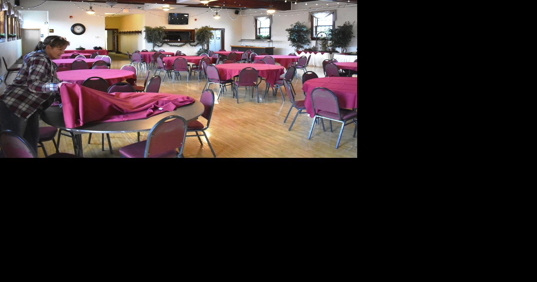 Seeing demand for extended stay suites, Bernie's Grill owner closes ...