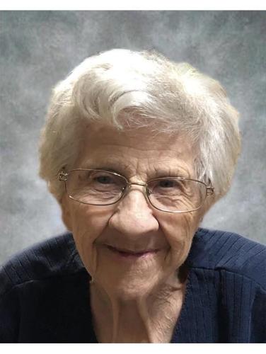 Jeannine Marie Bauer | Obituaries | southernminn.com