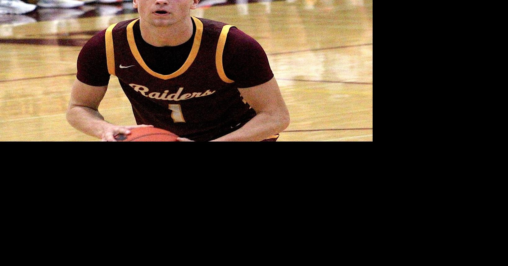 Kayden Oakland hits 1,000 points as Northfield boys basketball gets on ...