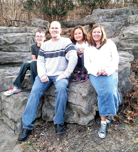 From the Heart: Owatonna man undergoes third bout with cancer | News ...