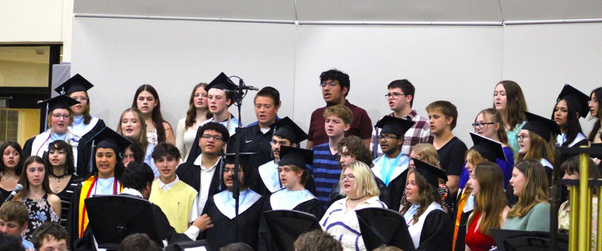 'We made it': TCU class of 2024 celebrates graduation | News ...