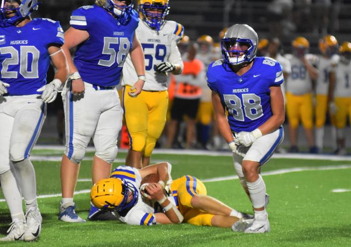PHOTOS: Owatonna vs Hastings (Football) | | southernminn.com