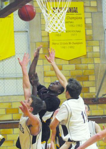 Faribault Minnesota State Academy for the Deaf boys fall to ...