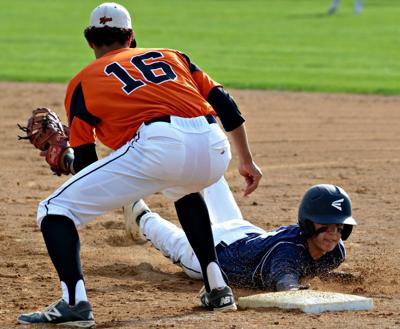 SPRING SPORTS PREVIEW: St. Peter baseball team combines youth with ...