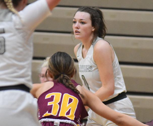 Blooming Prairie picks up basketball wins over Medford | Sports ...