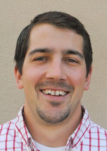 Nick Gerhardt named associate editor of Northfield News | News ...