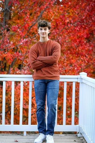 Matthew DeBuse | Virtual Graduations | southernminn.com