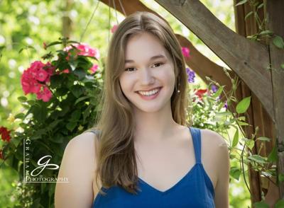 Ava O’Hara-Brantner | Virtual Graduations | southernminn.com
