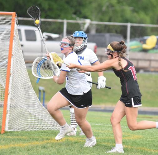 Moran, McGinn combine for 10 goals, Huskies beat New Prague in ...