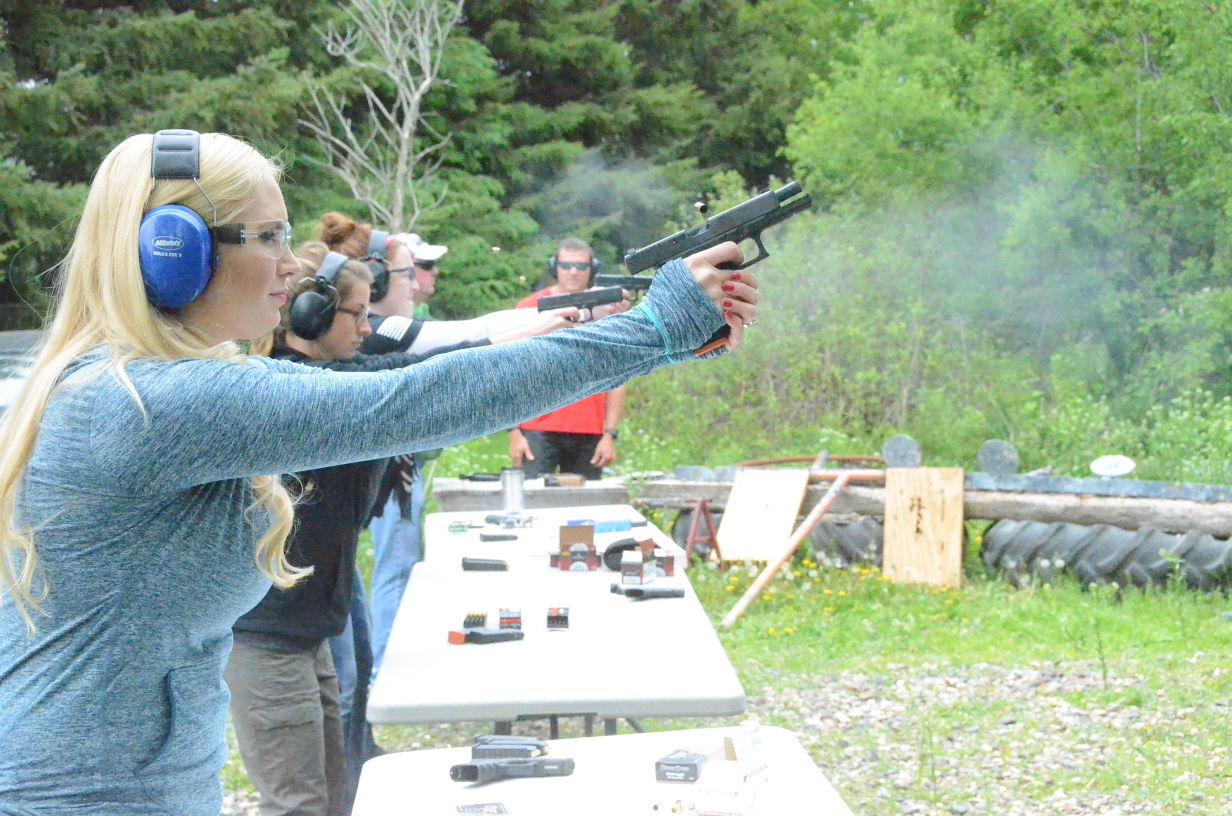 Federal Judge Blocks Multiple California Gun Restrictions The Round Up