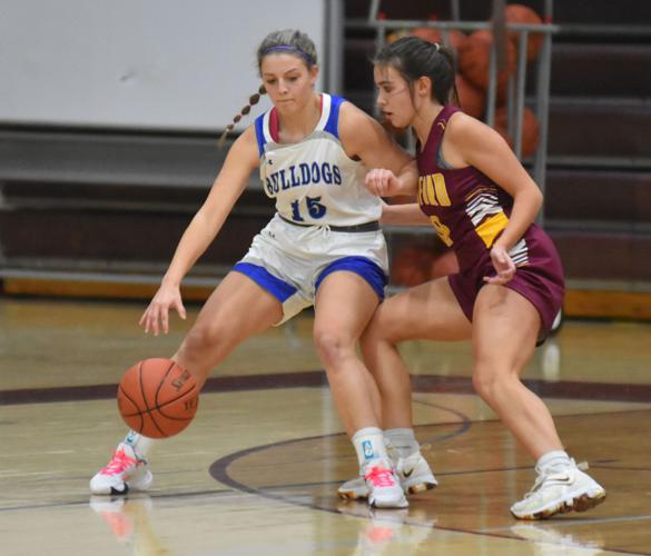 Bock’s 33 points leads Medford to home win over JWP | Sports ...