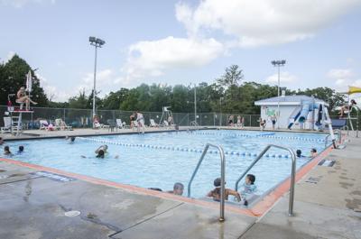 Kenyon Pool to open June 8 | Community | southernminn.com