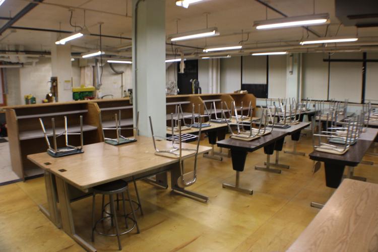 Voters approve $10 million referendum to renovate St. Peter Middle ...