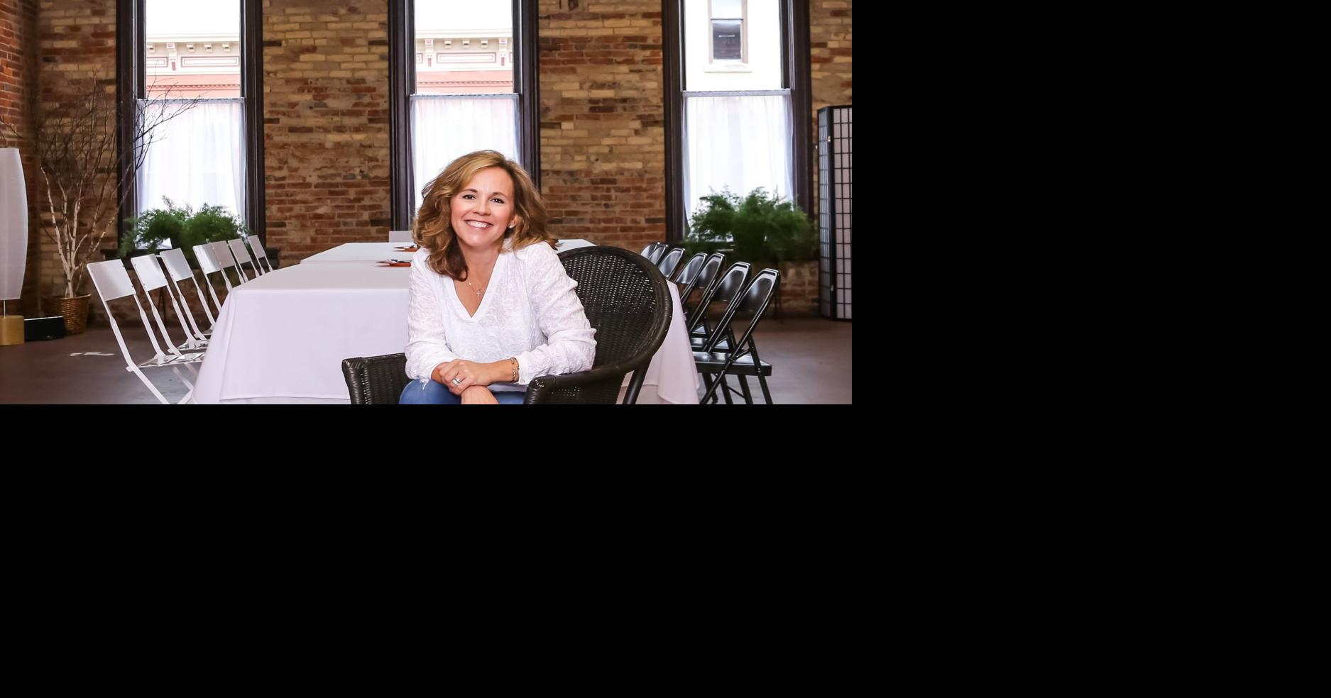 PROFILE: Heidi Nelson leads the Paradise with 'pronoia' | News ...