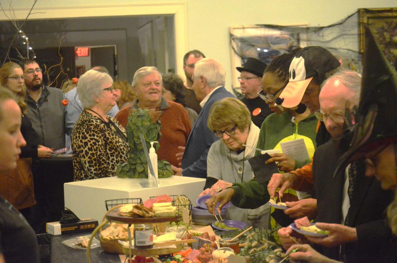 Join Waseca Art Center for The Great Fall Get Together | Community ...