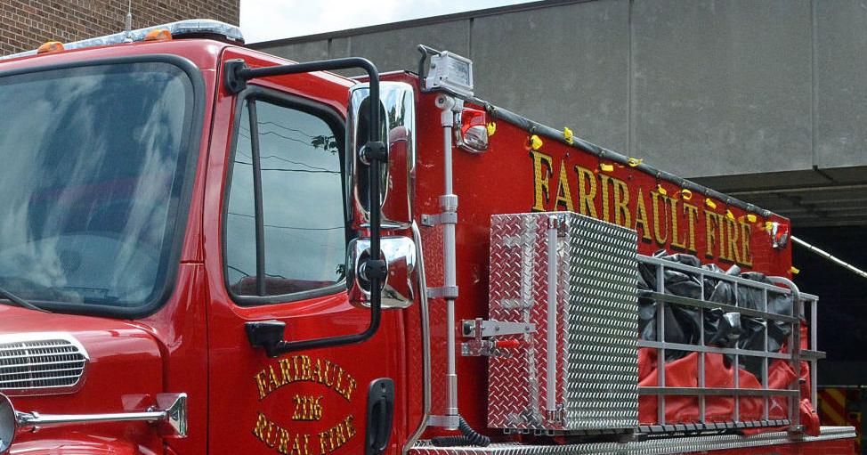 Fire at restaurant under investigation | News | southernminn.com