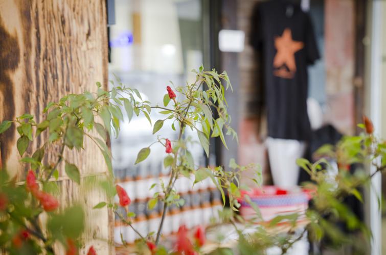 Cry Baby Craig's settles into downtown headquarters | News ...