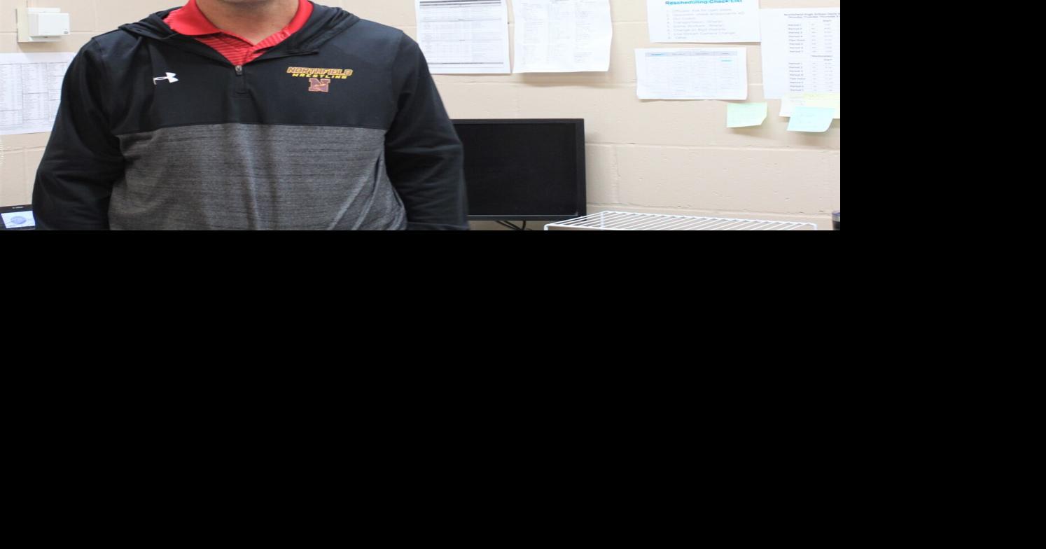 Longtime English teacher transitions to activities director at Northfield High School | News ...