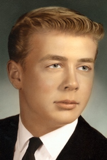 Terry D. Ronning of Montgomery | Obituaries | southernminn.com