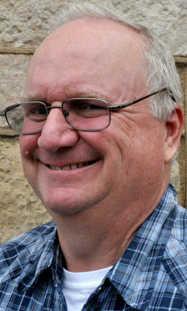 Pat's Final Pitch: Sports editor hangs up his pen | Sports ...