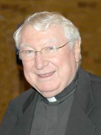 Msgr. James David Habiger of St. Paul | Obituaries | southernminn.com