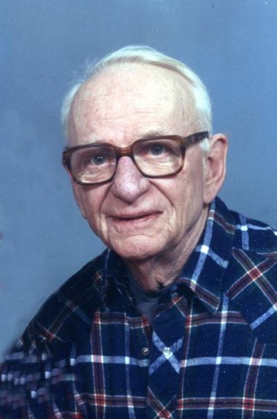 James J. Burmeister, of Faribault | Obituaries | southernminn.com