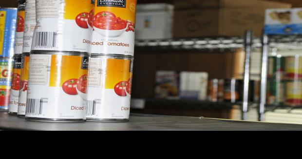 March is the month: Minnesota FoodShare Campaign makes food shelf ...