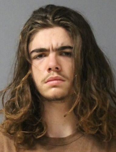2 charged following alleged domestic, threat to officer | News ...