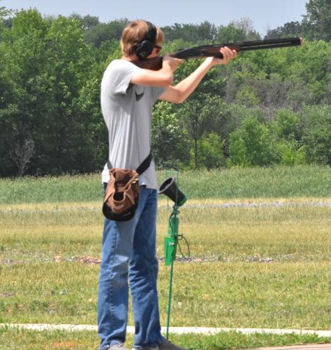 Estrem takes aim at MSHSL state clay target tourney | Sports ...