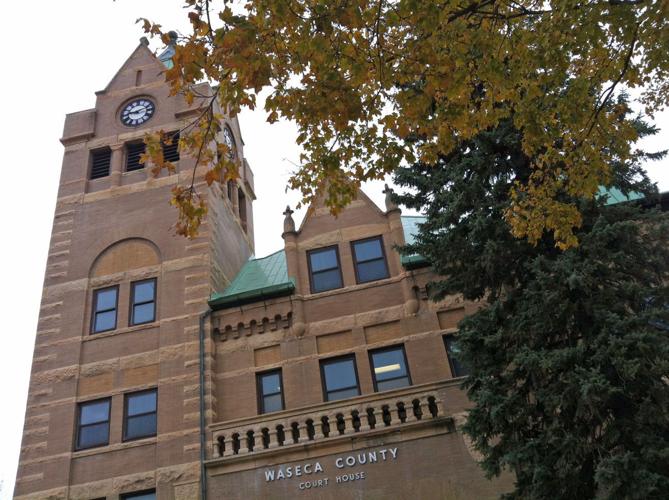 COURT REPORT: Janesville man accused of witness tampering in assault ...