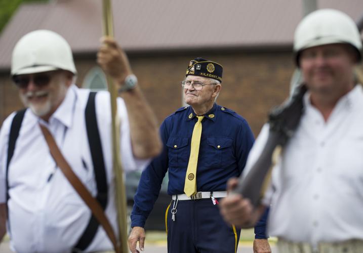 Kilkenny celebrates 'Half-Way to St. Paddy’s Day' | News | southernminn.com