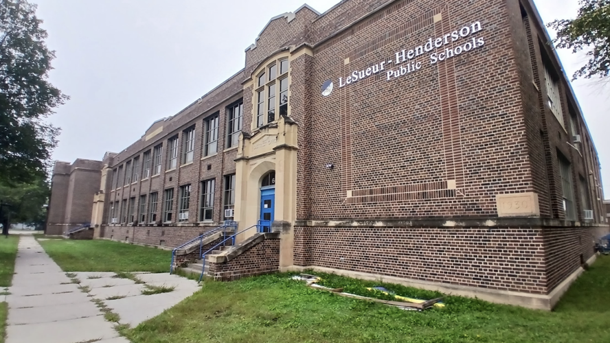 YEAR IN REVIEW: School shakeups, new businesses shape Le Sueur County ...
