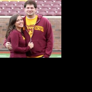 Engagement: Amanda Hoehn and Joseph DeLisi, Jr. of Bloomington | Waseca ...