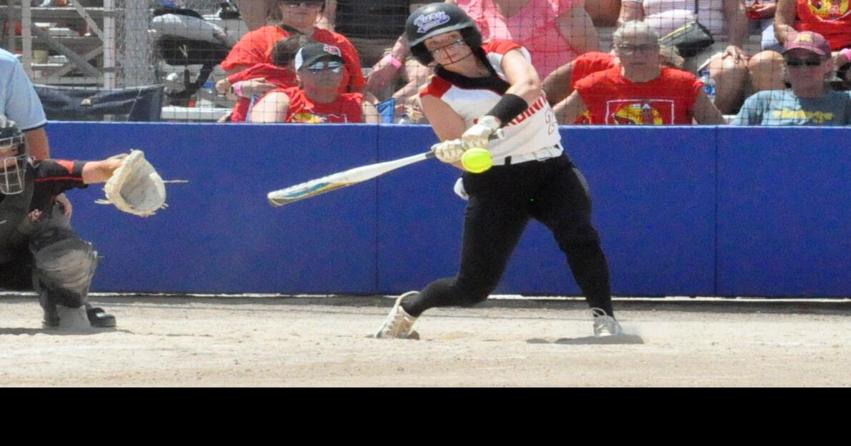 Cardinals fall to Flying Dutchman and Rockets, as state run comes to a ...