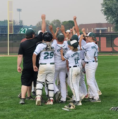 Faribault 13U White at MBT 13UA State Tournament | Sports | southernminn.com