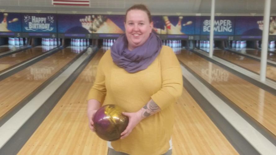 Winners of Women's City Bowling Tournament | | southernminn.com