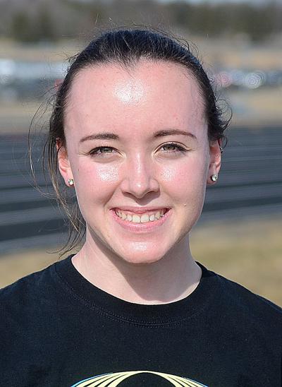 Northfield's Jirik earns All-American honors in 4x100 relay at AAU ...