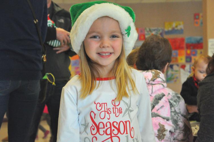 TCU and Lions Club host Cookies with Santa | News | southernminn.com