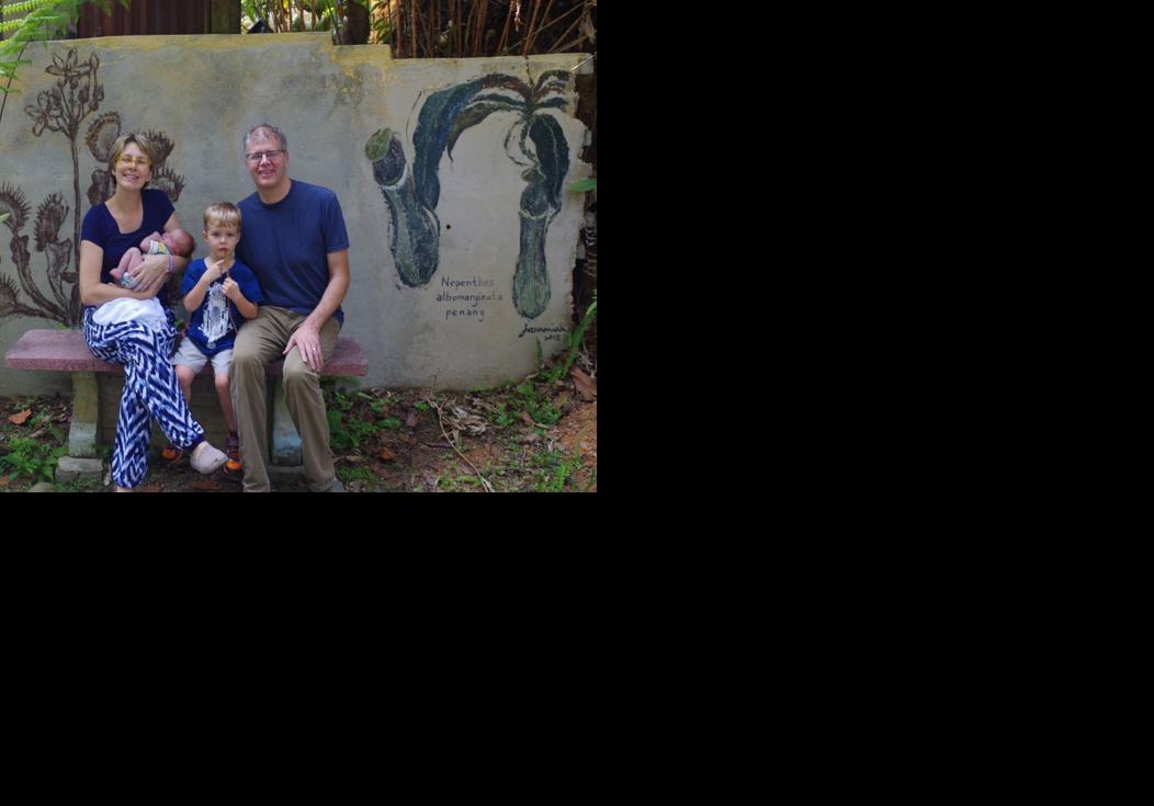 City Councilwoman continues work from other side of the world | News ...