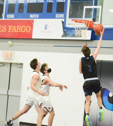 Committed: Owatonna’s Brayden Williams signs letter of intent with ...