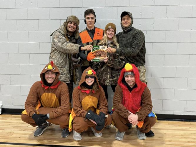 Le Sueur Rotary Turkey Trot sees record participation | News ...