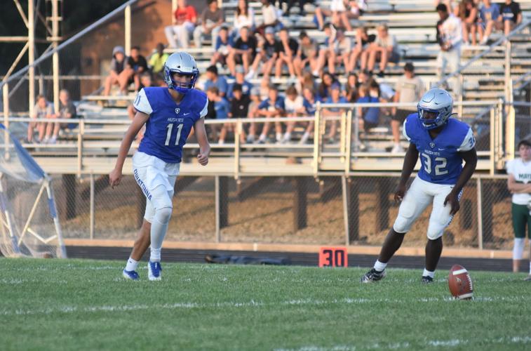 The week that was from Owatonna People's Press | Publishing ...