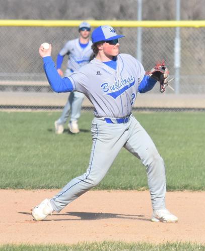 SPRING SPORTS GUIDE: Janesville-Waldorf-Pemberton baseball | Sports ...